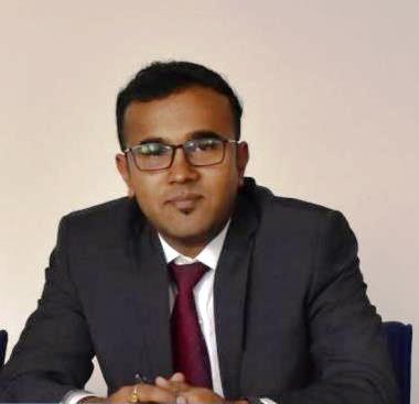 Faculty Profile - Vinay Kumar